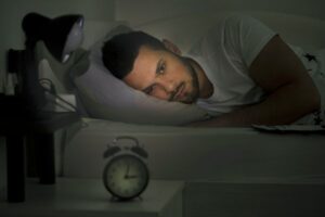 7 Spiritual Meaning Of Waking Up At 3am - CUCOLUS