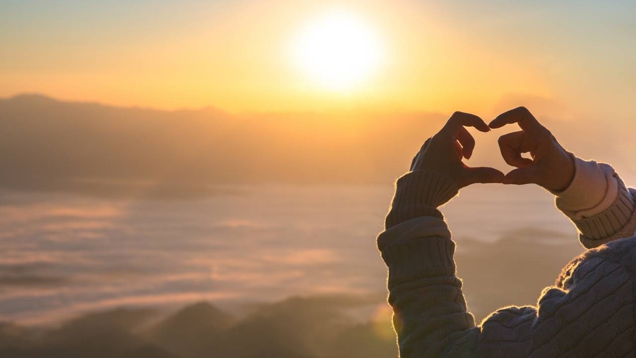 Vibrational Alignment Technique That Will Transform Your Life